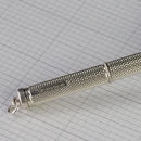Personalised Sterling Silver Twist Action Toothpick By David Louis ...