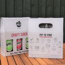 Cider Gift Pack By Pulp Cider | notonthehighstreet.com