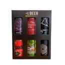 Mixed Ipa Gift Pack By All About The Beer | notonthehighstreet.com