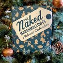 any five gourmet marshmallow flavours by the naked marshmallow co ...