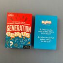 Generation Genius Quiz Game By Nest | notonthehighstreet.com
