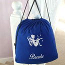 Children's Drawstring Bag By Pink Pineapple Home & Gifts ...