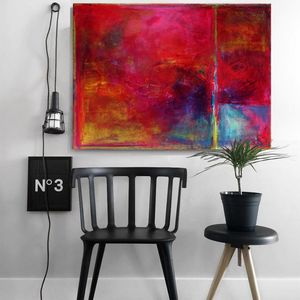 Unique Canvas Prints & Art UK | notonthehighstreet.com