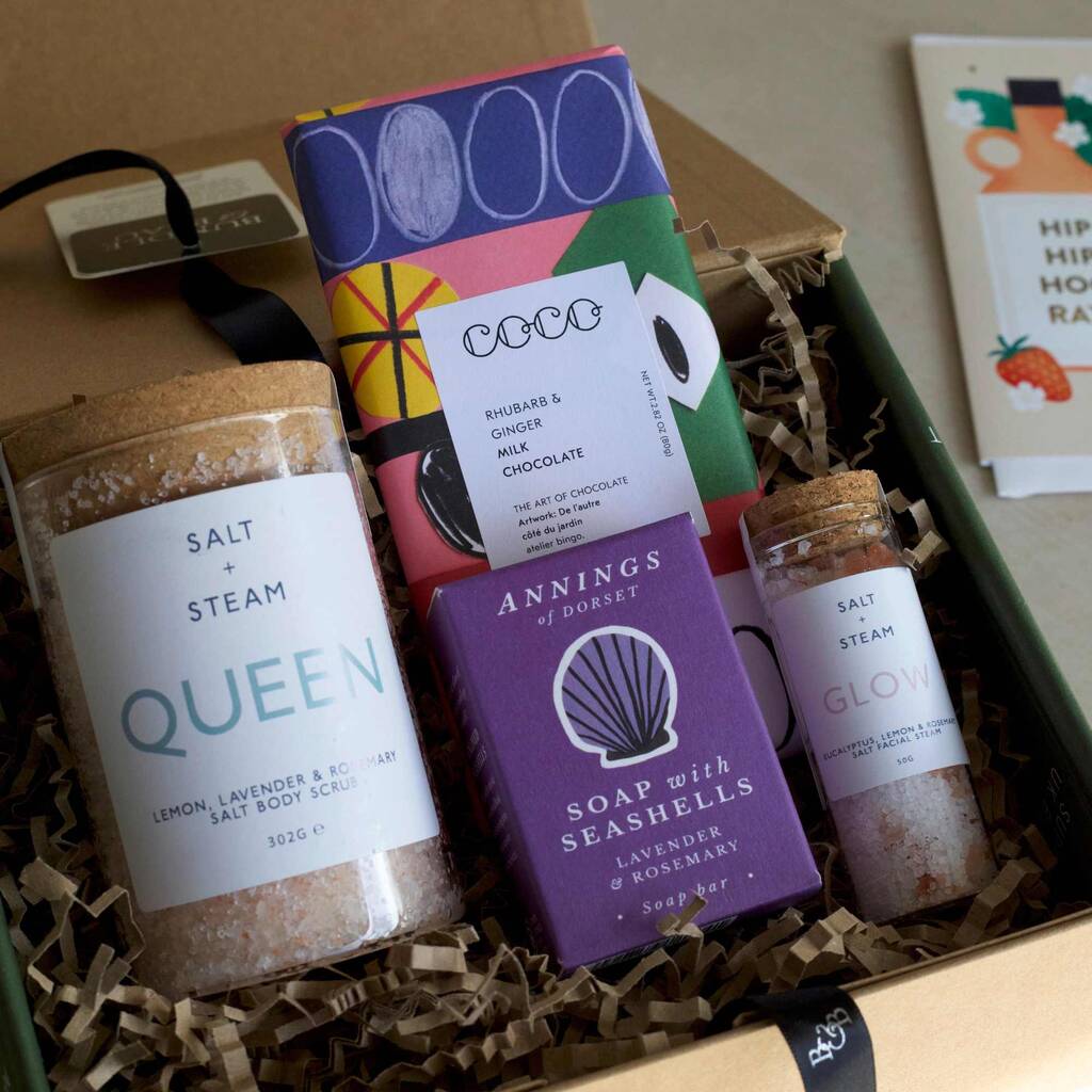 The Birthday Girl Bundle By Bundle & Beau