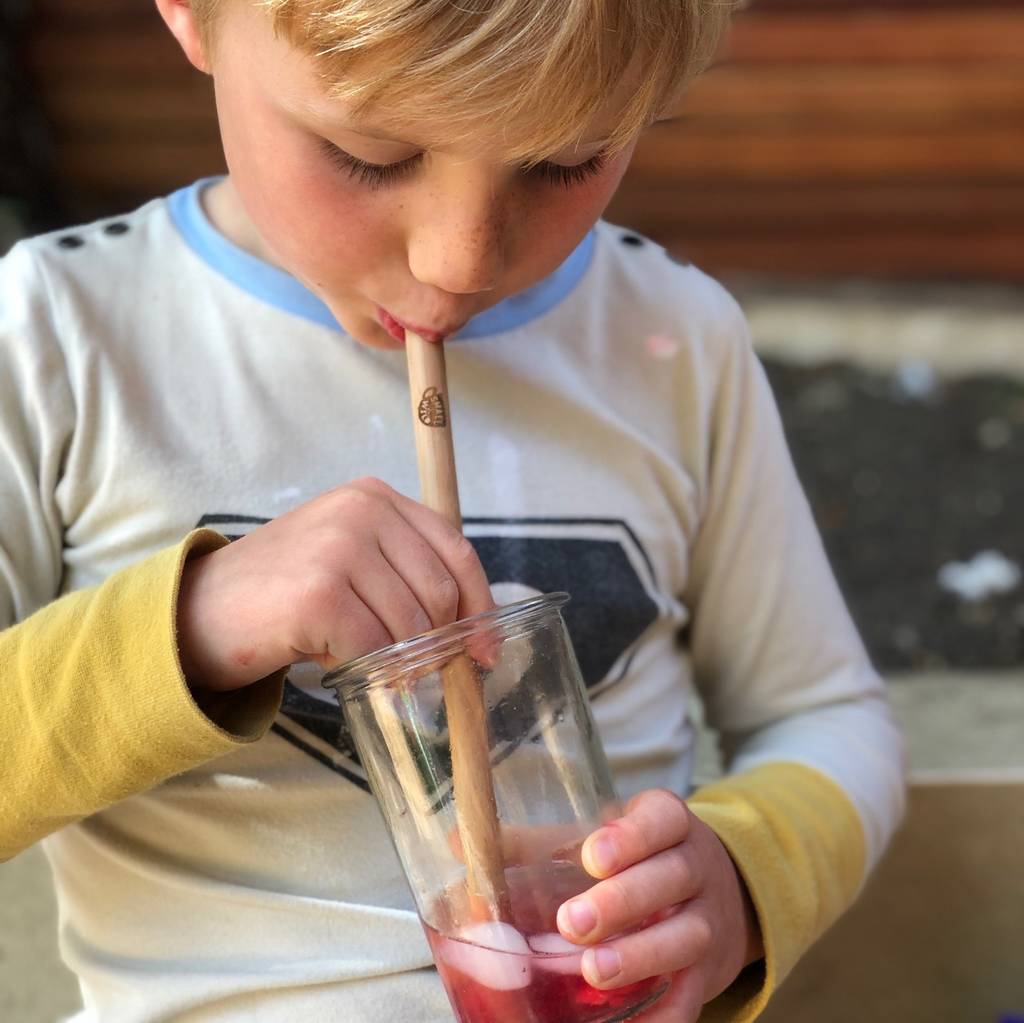 Iced Tea Set For Children By Small & Wild | notonthehighstreet.com