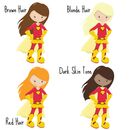 Personalised Superhero Activity Bundle By Little Tweet Stationery ...