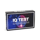 Iq Test Cards By Gift Republic | notonthehighstreet.com
