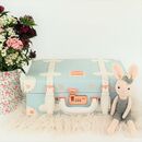 Luxury Baby Gift Collection In Keepsake Case By Natural Baby Box ...