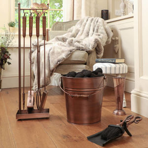 Fireplace Accessories and Ornaments | notonthehighstreet.com