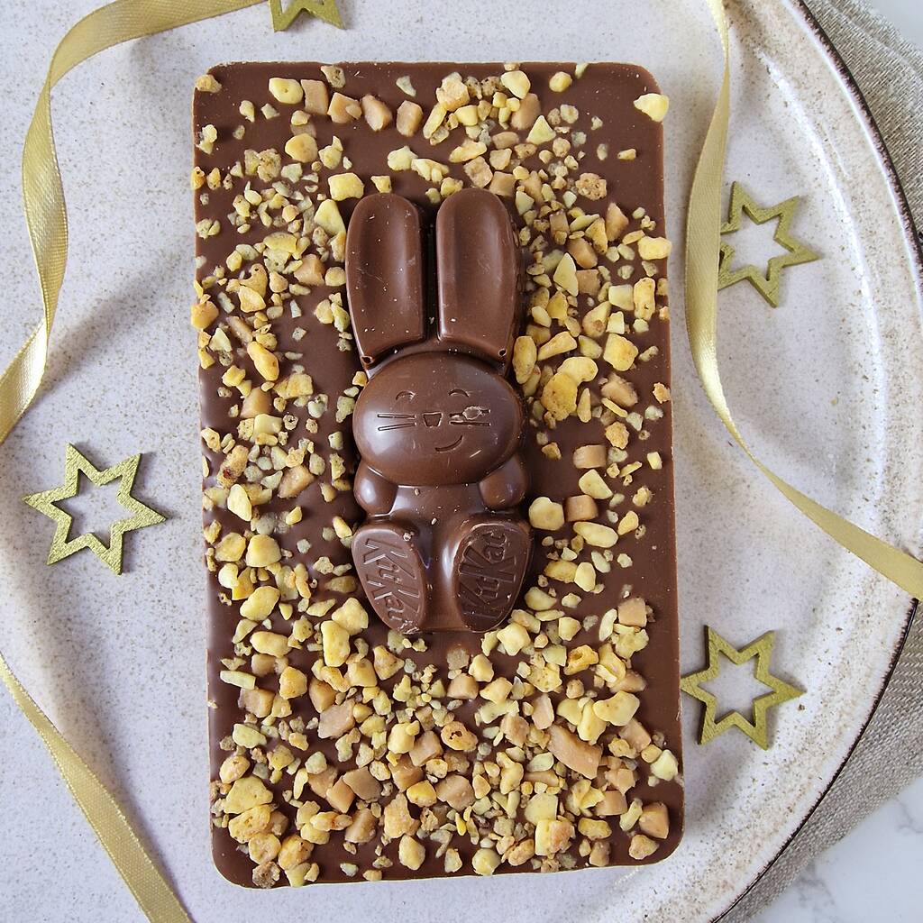 The Crunchy Bunny Slabb By The Slabb