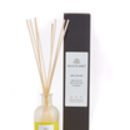 aromatherapy orange blossom scented reed diffuser by wild planet ...