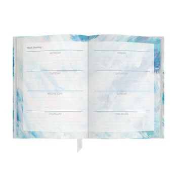 Wonderful Days A Mindful, Daily Positivity Journal By FROM YOU TO ME ...