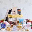 superior traditional hamper by the british hamper company ...