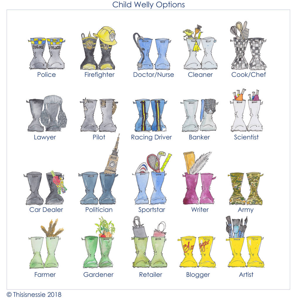 personalised mini me mug by this is nessie | notonthehighstreet.com