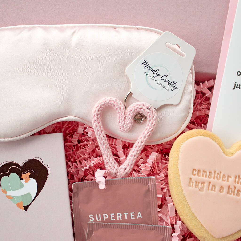 You Got This Gift Set By TreatBox | notonthehighstreet.com