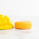 Mango Shampoo Bar By Soul And Soap | notonthehighstreet.com