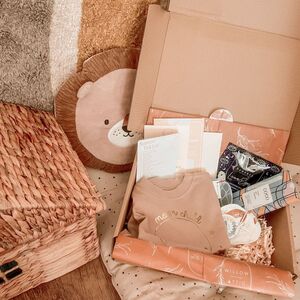 Baby Gift Sets | notonthehighstreet.com