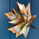 maple leaf mobile by london garden trading | notonthehighstreet.com