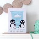 Personalised Get Well Soon Card By Small Dots | notonthehighstreet.com