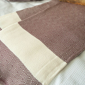 Hamam Square | Products | notonthehighstreet.com