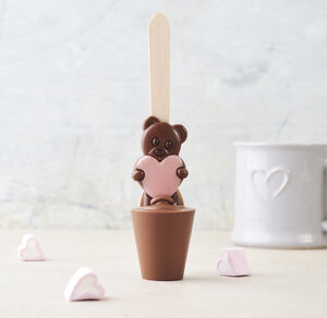 Hot Chocolate Gifts & Chocolate Bombs | notonthehighstreet.com