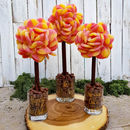 celebration tree by sweet trees | notonthehighstreet.com