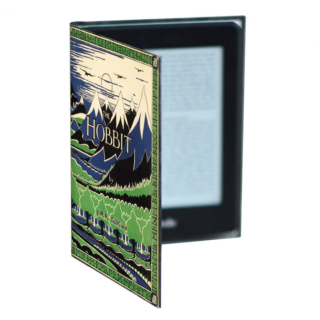 Kindle Case Create Your Own Hardback Book Cover By Klever Case 