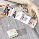 The Story Of You Personalised Baby Token By Sophia Victoria Joy ...