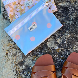 Nappy Changing Pounches and Personalised Nappy Bags ...