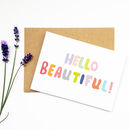 baby booties pregnancy announcement card by yellow lemming ...