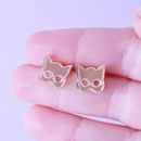 'i'm really a mermaid' shell necklace by i love crafty ...