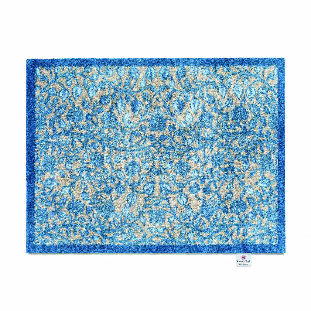 Hug Rug Washable Nature 33 Mat By Hug Rug | notonthehighstreet.com