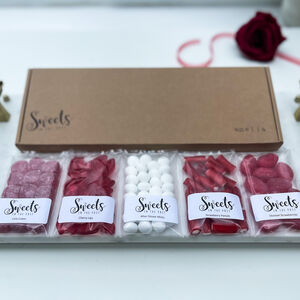 Sweet Gift Ideas | notonthehighstreet.com