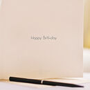 13th Birthday Card By Equipp | notonthehighstreet.com