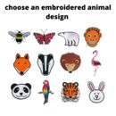 Back Pack Made From Recycled Plastic Bottles By Tommy & Lottie ...