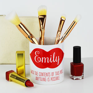 Beauty Accessories | notonthehighstreet.com
