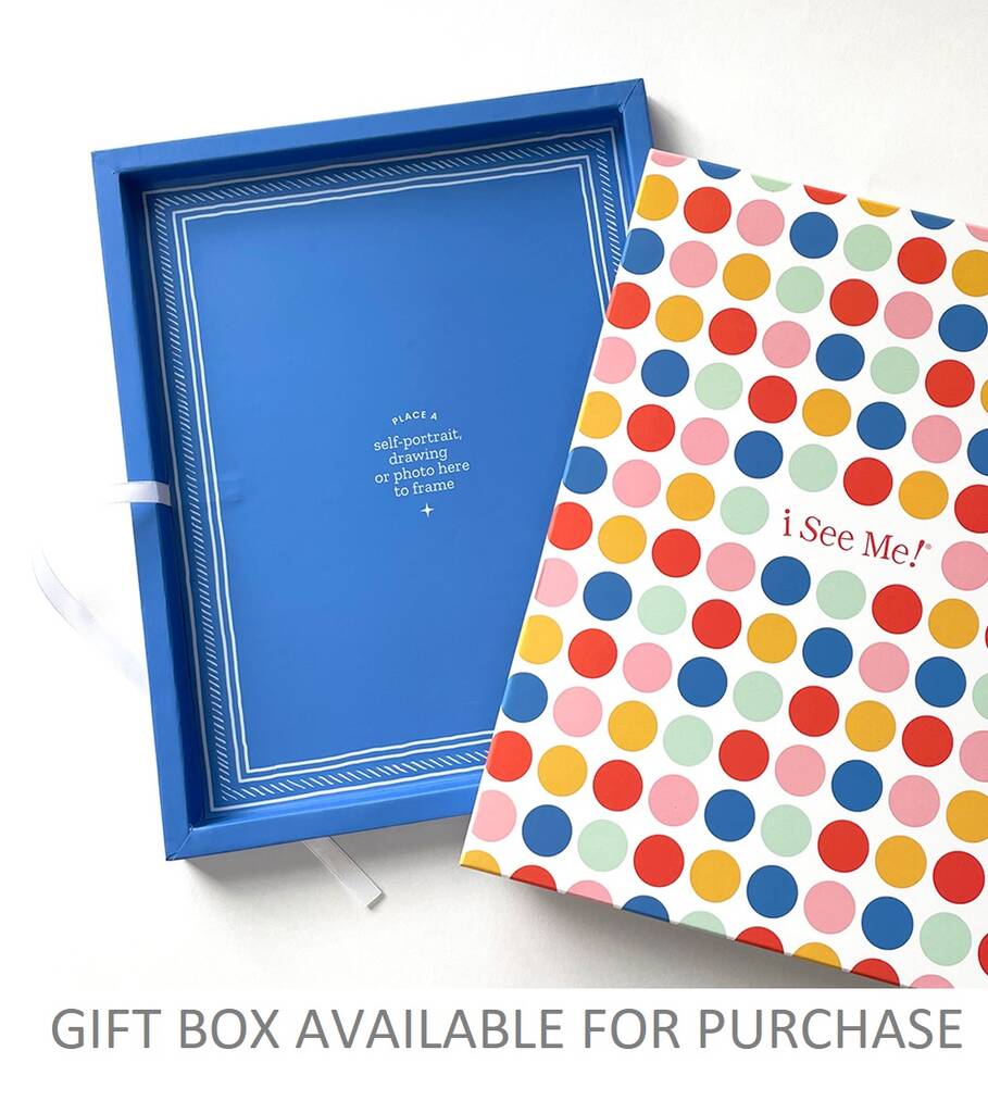 Personalised Children's Book, My Very Own Name By I See Me ...