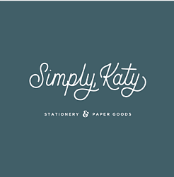 Simply,Katy | Storefront | notonthehighstreet.com