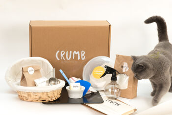 Crumb Gift Voucher By Crumb Sourdough | notonthehighstreet.com