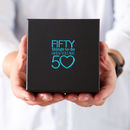 Fifty Things To Do When You Are 50 By A Year Of Dates ...