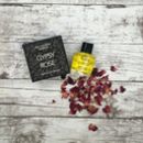 'gypsy rose' natural botanical perfume by ink & ocean ...