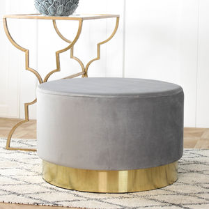 Pouffes and Footstools | notonthehighstreet.com