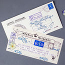 Bridesmaid Or Best Man Telegram By Imperial Telegrams ...