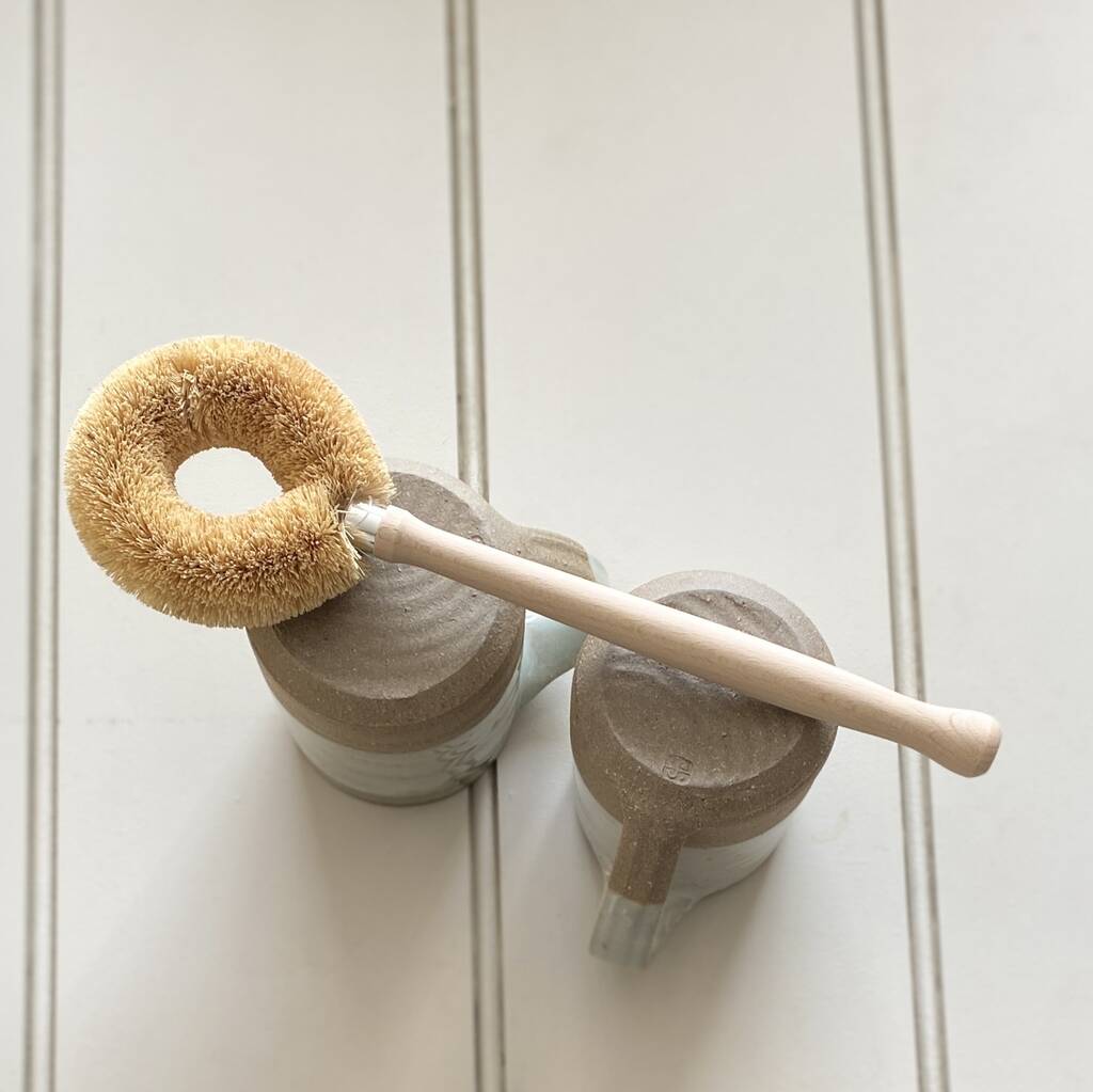 Washing Up Gift Set By Chilled Indigo | notonthehighstreet.com
