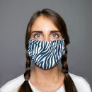 Colourful Special Edition Face Mask Set By The Cool Face Mask ...