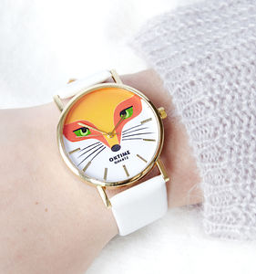 Personalised Watches for Her | notonthehighstreet.com