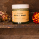 Gardeners Intense Hand Cream By Gordon Castle Scotland ...
