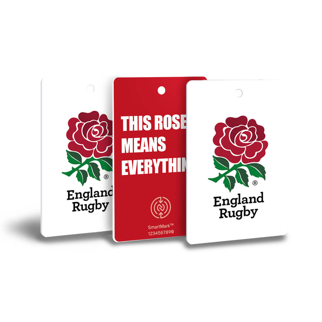 Personalised England Rugby Children's Book By You Are The Star