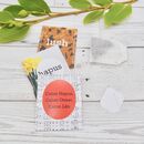 Welsh Tea By Victoria Mae Designs | notonthehighstreet.com