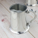 Personalised Moustache Guard Tankard By David Louis Design ...